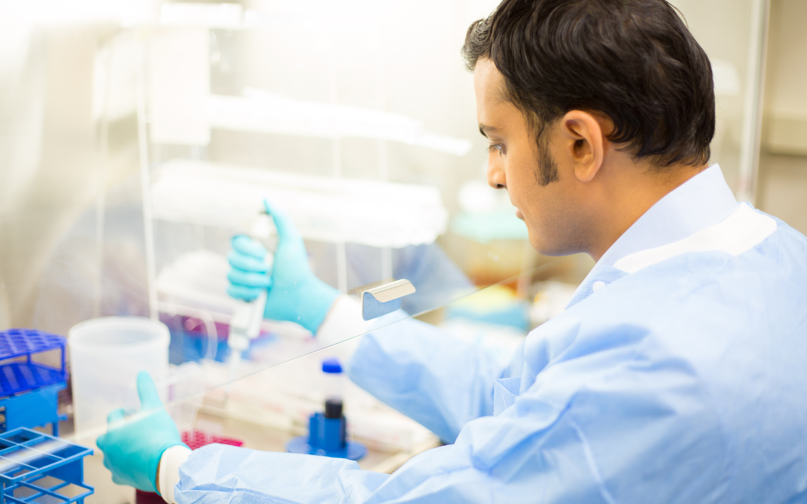 R&D tax relief review and new requirements | Finerva
